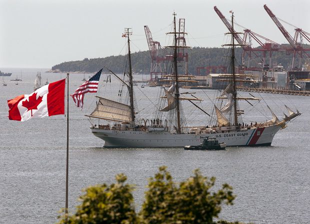 U.S. say there are no current plans to invade Canada | National Post
