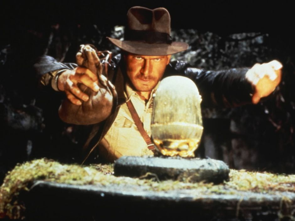 Indiana Jones and 11 little-known facts about a bad-ass hero | National ...