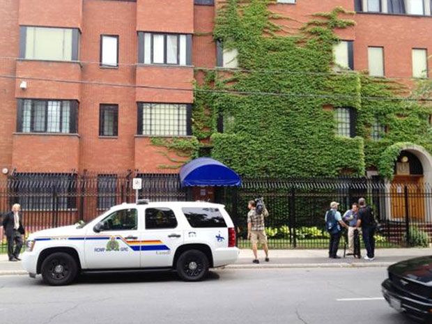 Iran decries 'extremist Harper government' as Canada shutters embassy ...