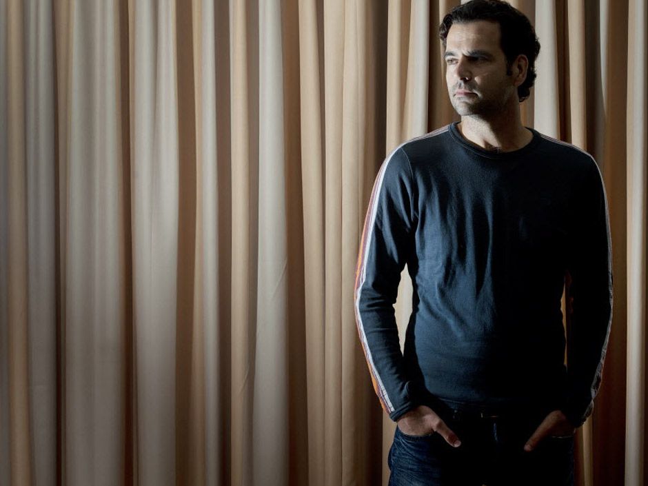 TIFF: Jason Buxton talks about his film Blackbird | National Post