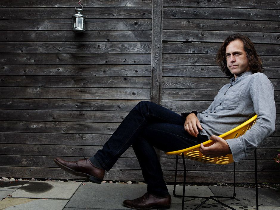 Jason Collett is a force to Reckon with on latest album | National Post