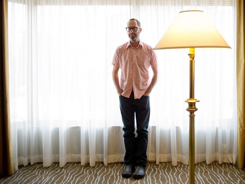 TIFF: Tony Krawitz explores a family's dark secret in Dead Europe ...