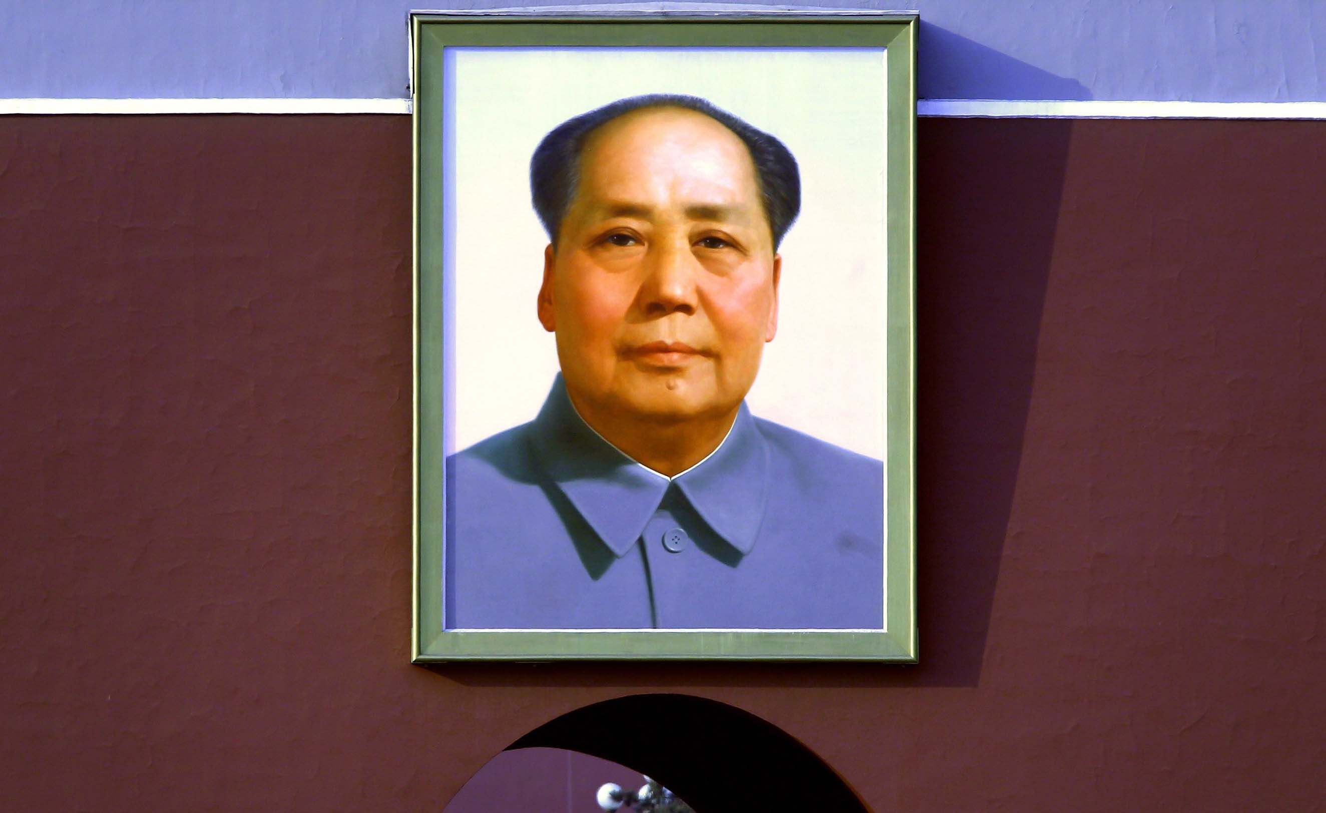 A lesson for Rae about Mao | National Post