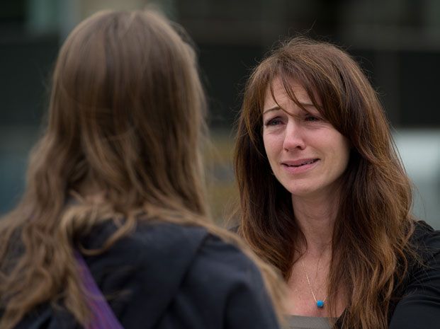 Mary Gowans verdict: Female teacher accused of sexually assaulting 15 ...