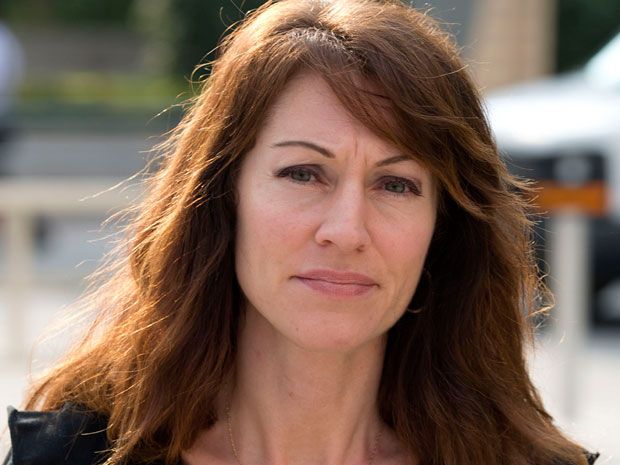 Mary Gowans had full knowledge of inappropriate nature of relationship ...