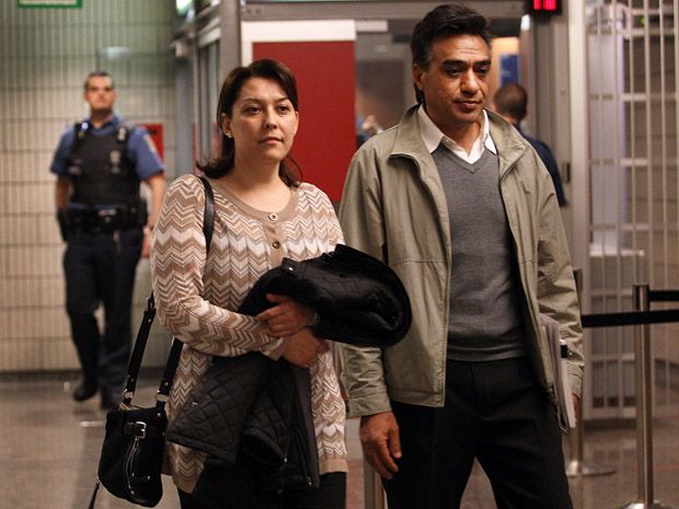 ‘If she survives, she will become more wise': Afghan woman accused of ...