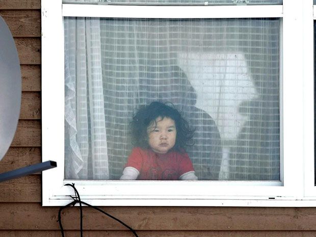 Natuashish: Former Davis Inlet community's troubles persist despite new ...