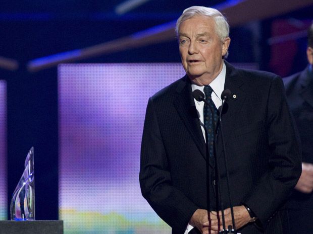 Peter Lougheed was a man of balance | National Post