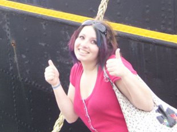 Stefanie Rengel segment nixed by NBC after emotional plea from her ...