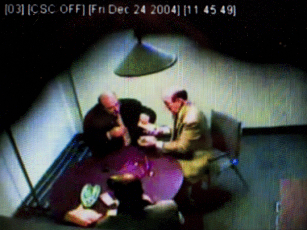 Rizzuto family exchanges money with construction bosses in Quebec ...