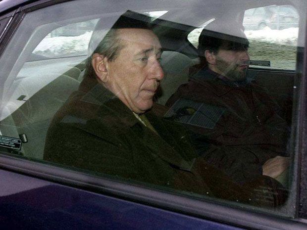 Bloody rise of the Montreal's Rizzuto clan detailed at Quebec ...