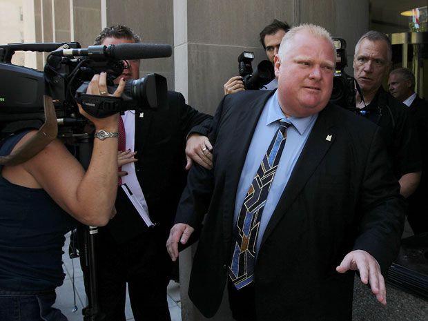 Matt Gurney: The Toronto Sun is accidentally sent a private citizen's ...