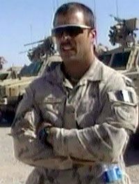 Robert Semrau still struggles to speak about ‘the incident’ that saw ...