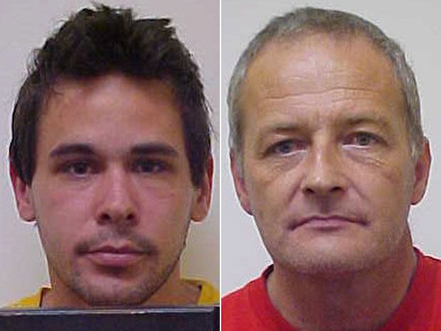 Ontario Police Arrest Man Accused In Nova Scotia Forcible Confinement Sex Assault Of 16 Year 9262