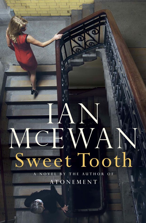 Book Review: Sweet Tooth, by Ian McEwan | National Post