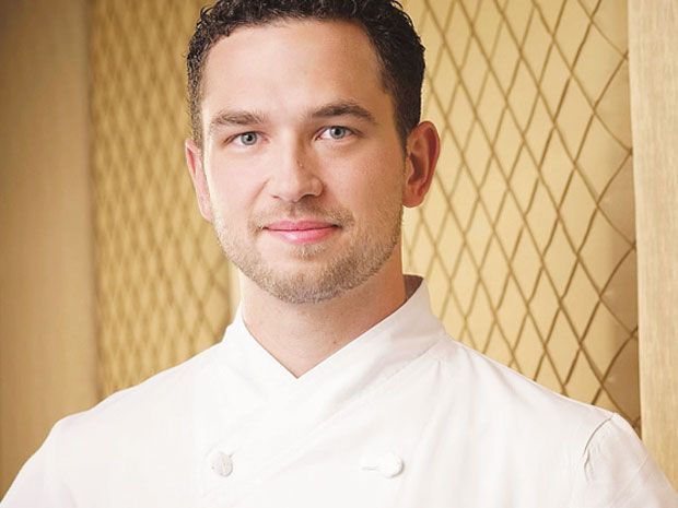 'Top Chef Canada' winner will sear for you | National Post