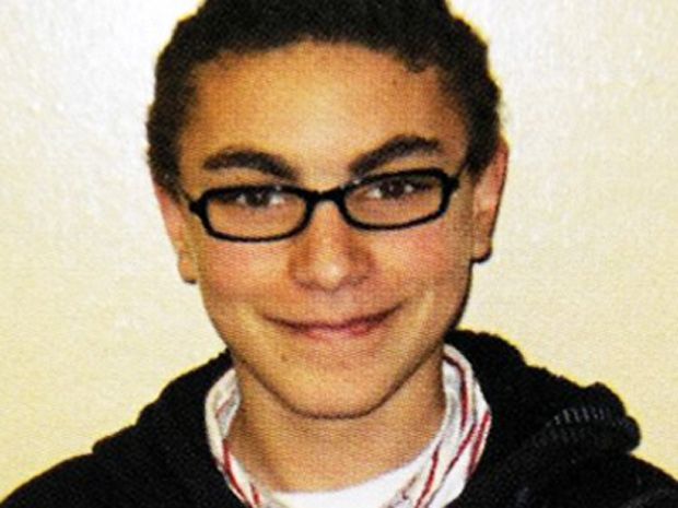 Tyler Giuliano shot dead by his father in case of mistaken identity ...