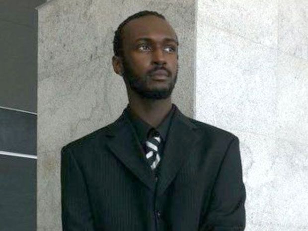 Police make third arrest in shooting death of rapper Anthony Spencer ...