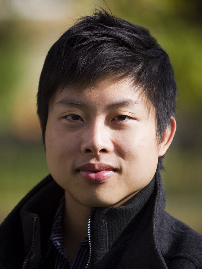 Diary: Avan Yu's food — and concert planning — for thought | National Post