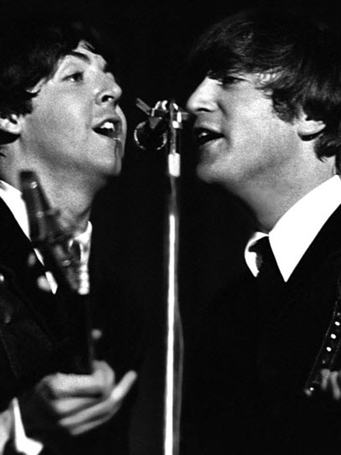 The Beatles' first single Love Me Do turns 50 years old | National Post