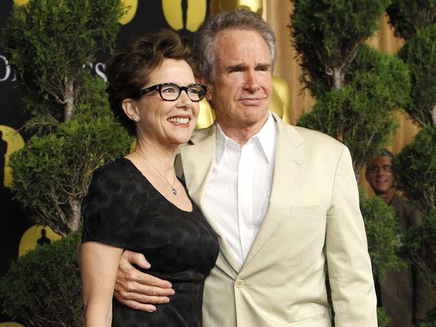 Beatty and Bening have sold their pad for US$6.7M | National Post