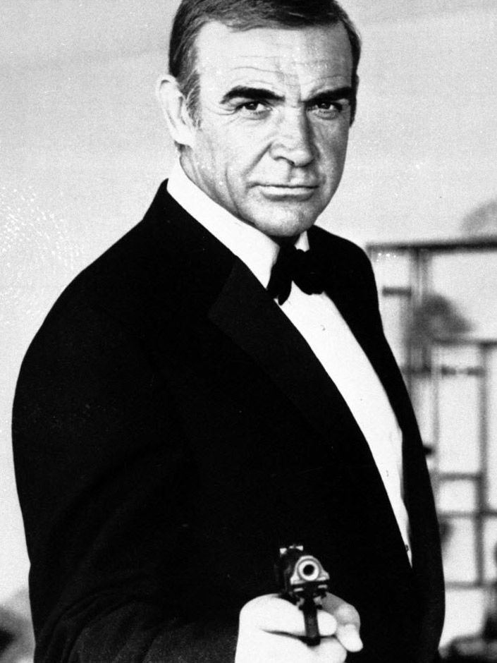 James Bond at 50: From Dr. No to Skyfall, the appeal of 007 endures ...