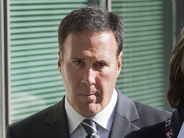 Forging signatures on World Bank bids was an accepted practice, former ...