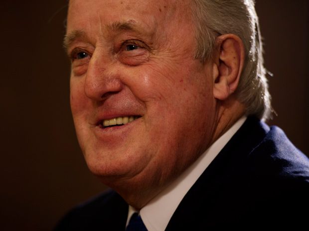 Underestimate Justin Trudeau at your own peril, Brian Mulroney says | National Post