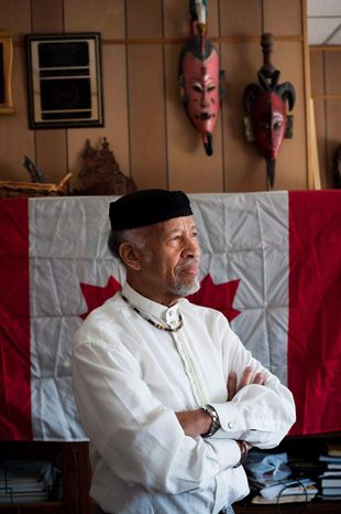 Charles Roach dies before court rules on oath to Queen for citizenship ...