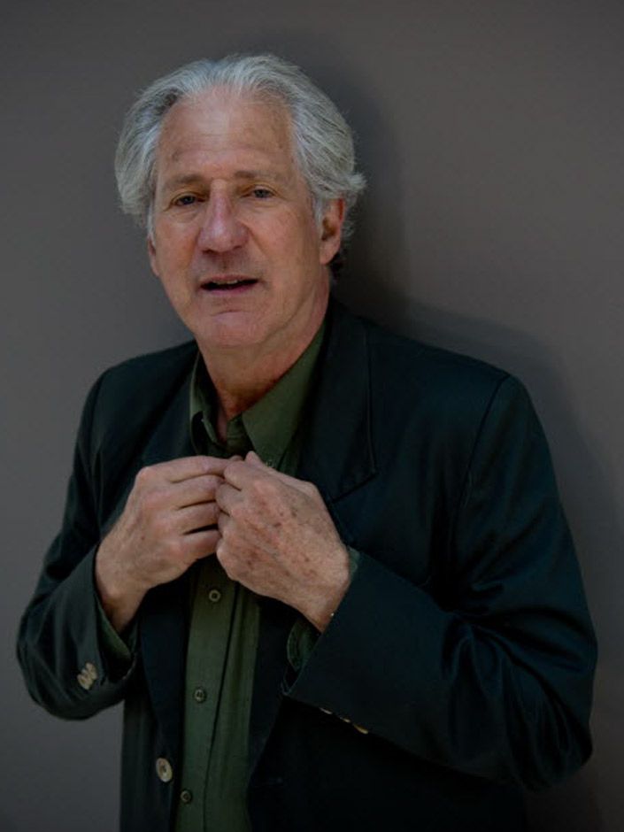 Diary: Lawrence Cherney aims to please both present and future ...