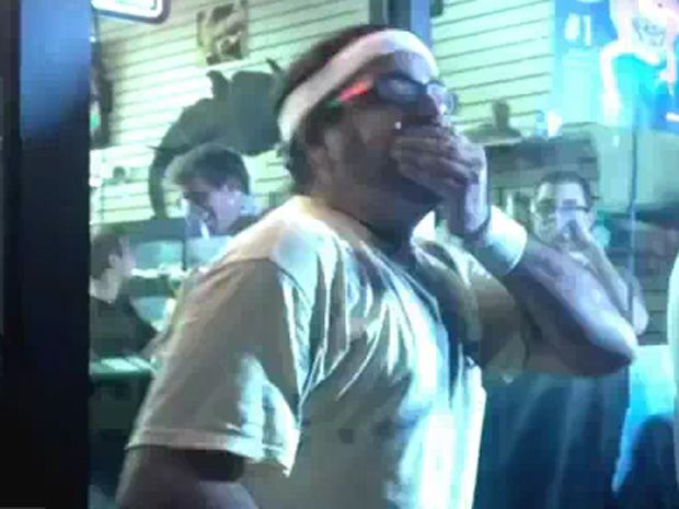 Edward Archbold dies after winning Florida roach-eating contest ...