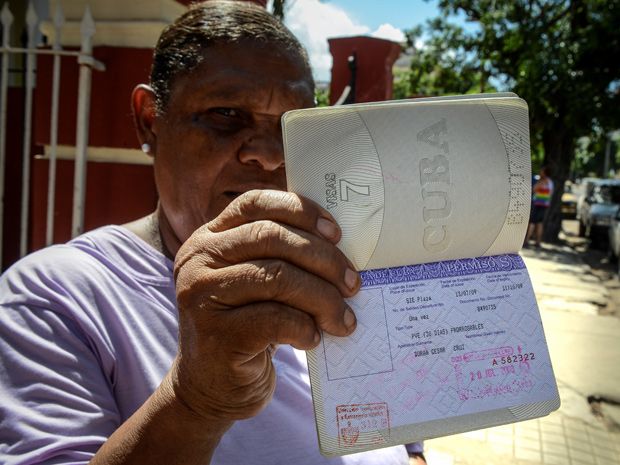 Cuba allows citizens to travel (mostly) freely for first time in 51 ...