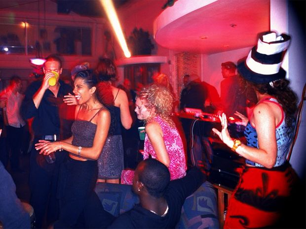 My Week: A guide for the guest at a house party | National Post