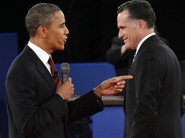 In the U.S., high debate ratings could signal restless voters ...