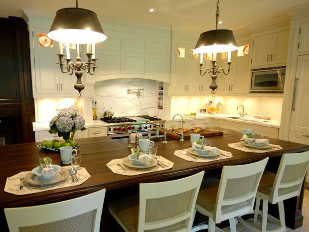 Dishy lessons from the best kitchens | National Post