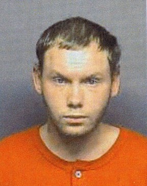 Robbie Middleton accuses attacker of rape in chilling deathbed video ...