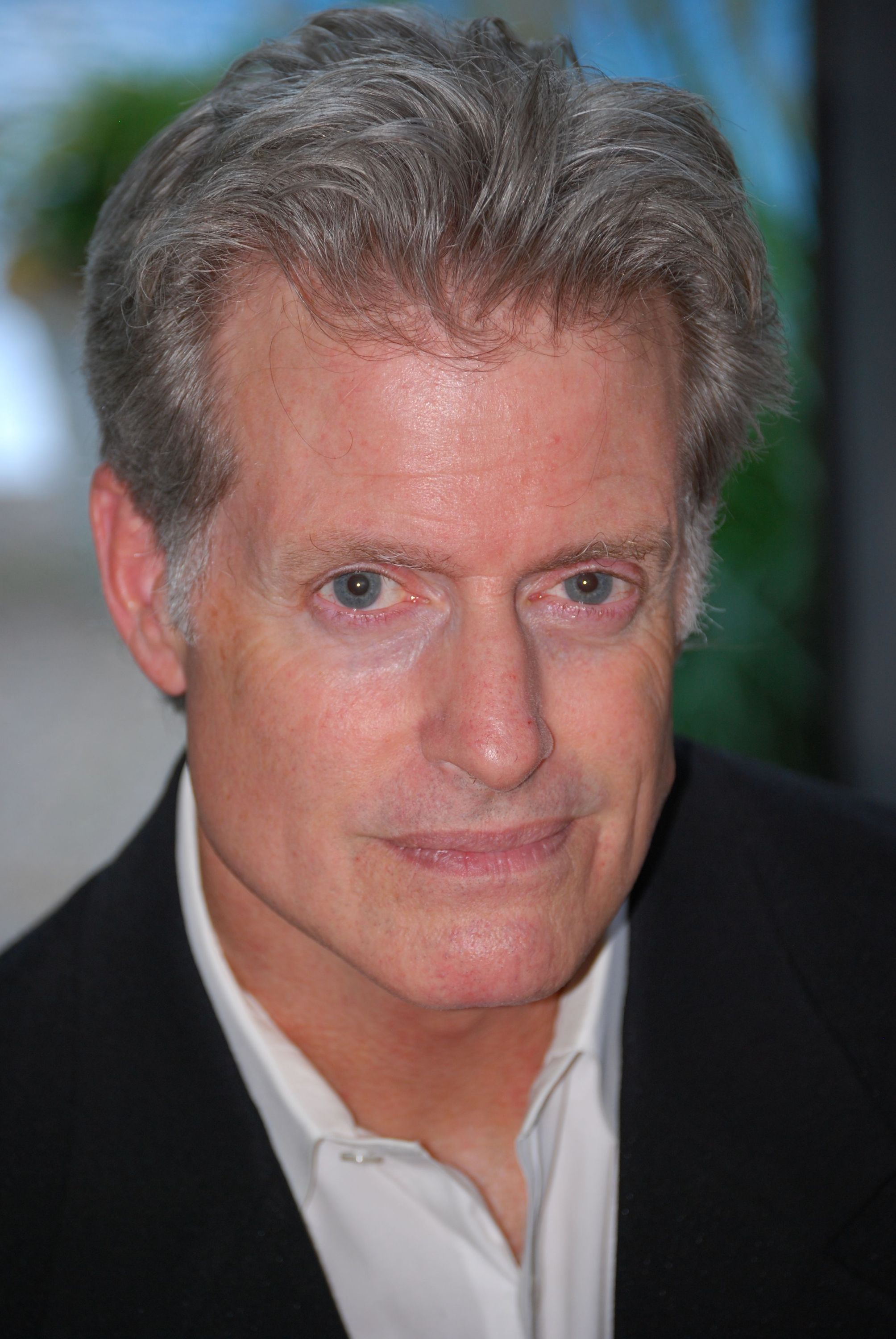 Michael Ennis: A Canadian success story | National Post