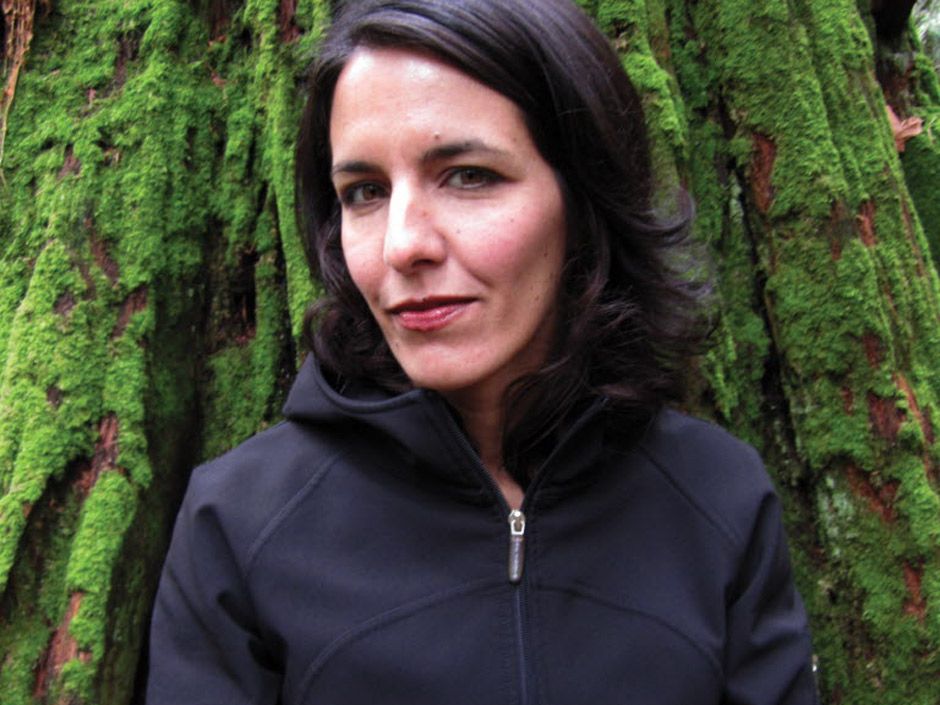 Greystone Books rises out of the ashes of Douglas & McIntyre | National ...