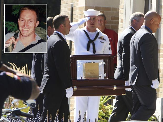 Keep my son's death out of your campaign: Glen Doherty's mother to ...