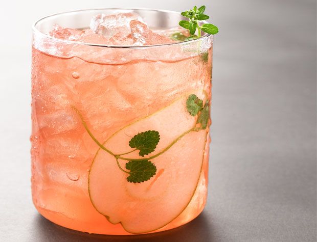 Marketing Feature: Grey Goose - Tuscan Pear | National Post