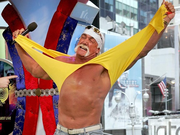 Heather Clem, Hulk Hogan's sex tape becomes web's biggest story | National Post