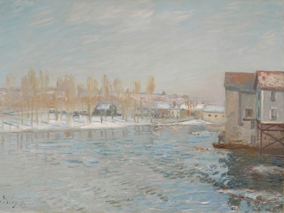 Impressionism's fairy tale story | National Post