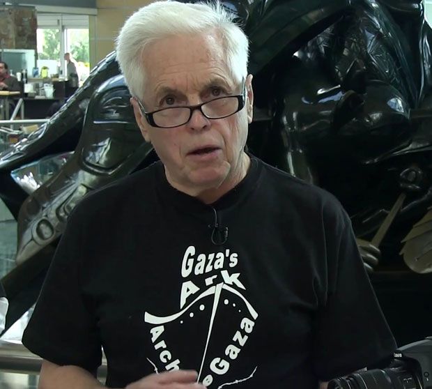 Boat-for-Gaza activists are living in a Svend Robinson time warp ...