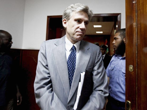 Why Benghazi matters | National Post