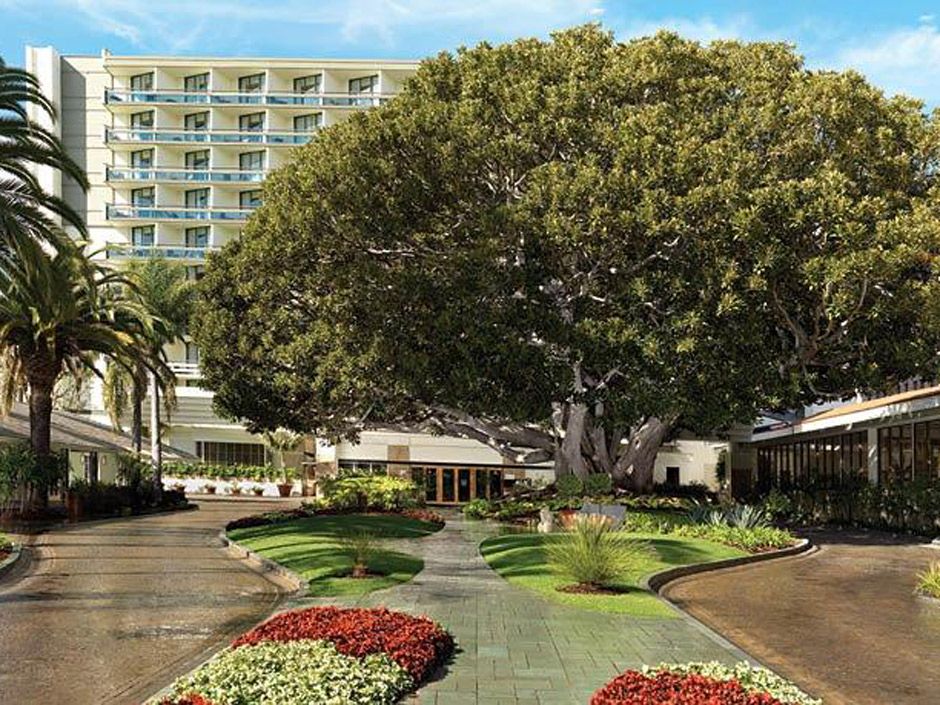 Room Keys: Fairmont Miramar, Los Angeles | National Post