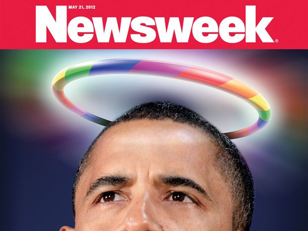 Newsweek will end print edition after 80 years, go online-only in 2013 ...