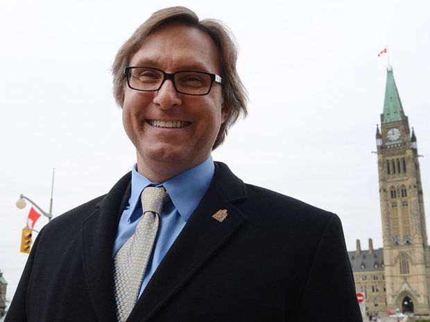 Conservative MP Ted Opitz keeps his seat in Etobicoke Centre after ...