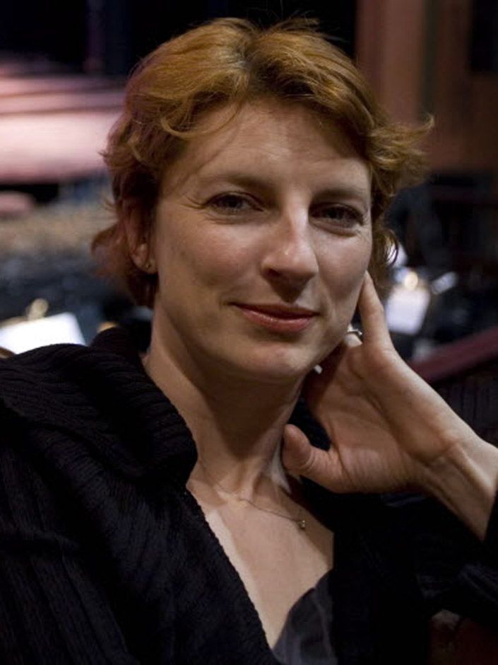 Alisa Palmer named National Theatre School's new artistic director ...