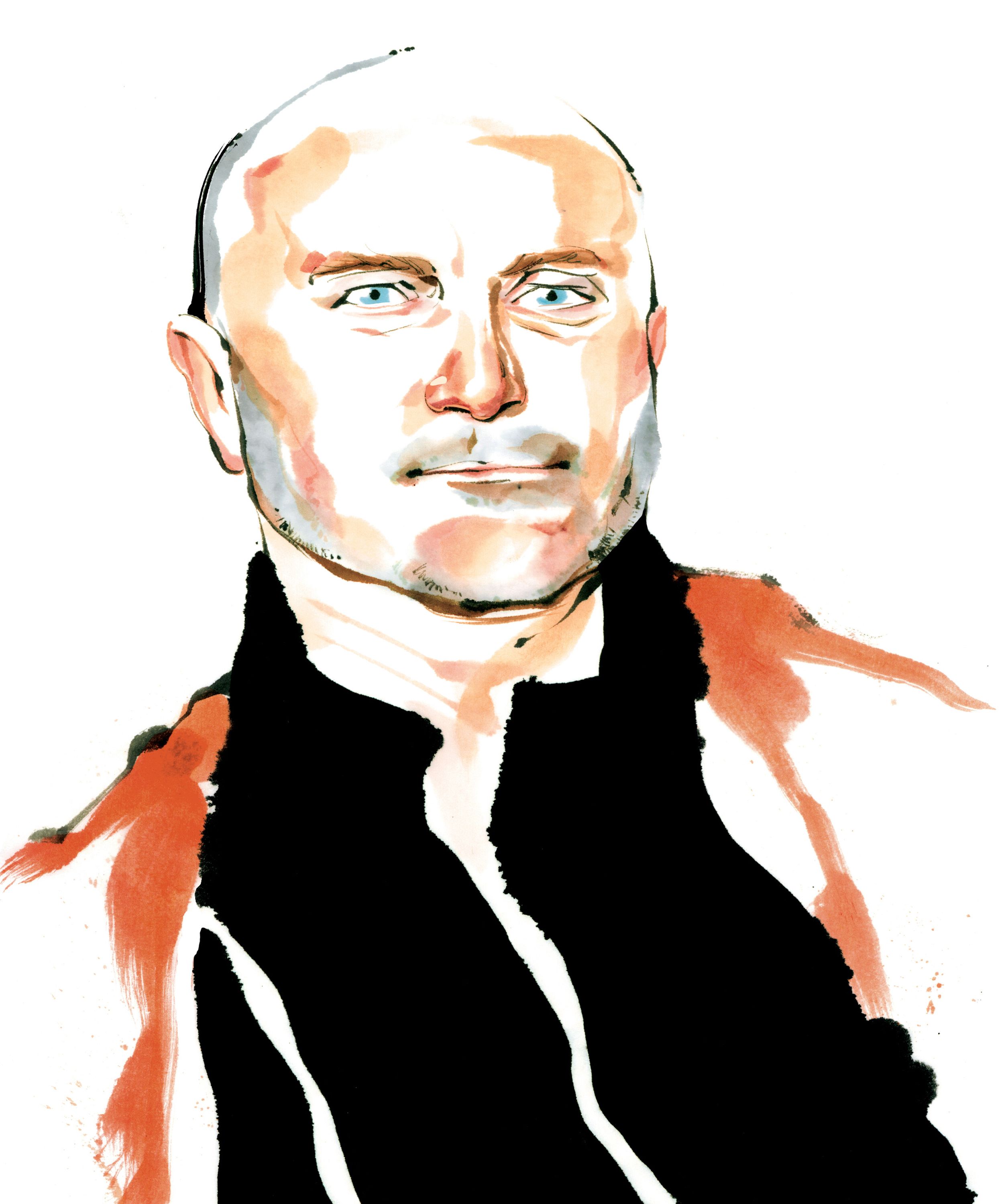 Mark Billingham: Apologizing to Phil Collins | National Post