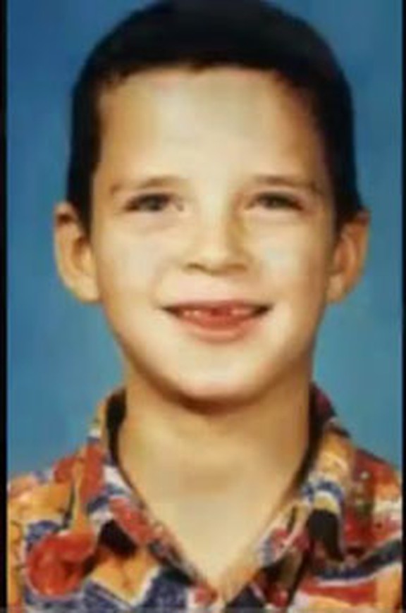 Robbie Middleton accuses attacker of rape in chilling deathbed video ...